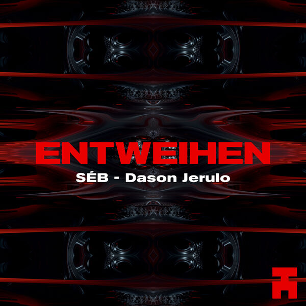 Dason Jerulo, Seb - Qobuz
