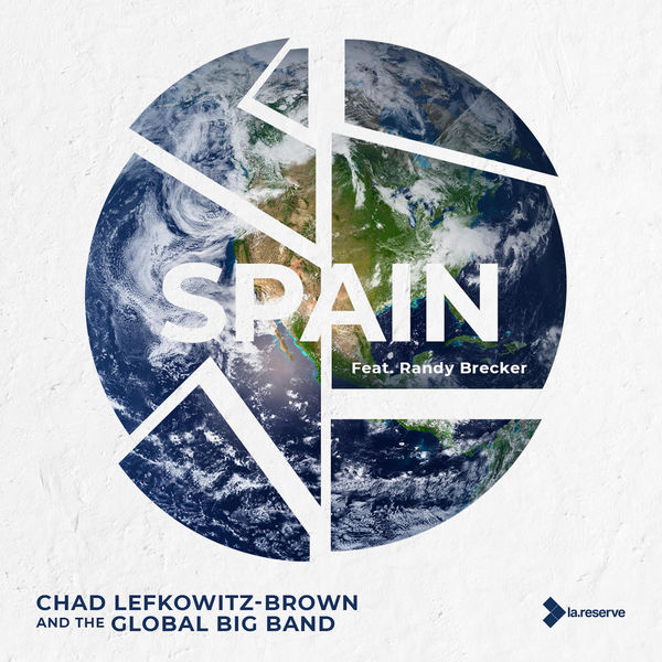 Spain, Chad Lefkowitz-Brown - Qobuz