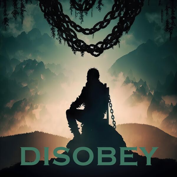 Disobey, Camping In The Skies - Qobuz
