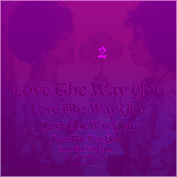 Love the Way You Carry You 2, Richard Collins - Qobuz