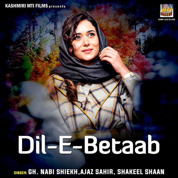 Dil-E-Betaab, Shakeel Shaan - Qobuz