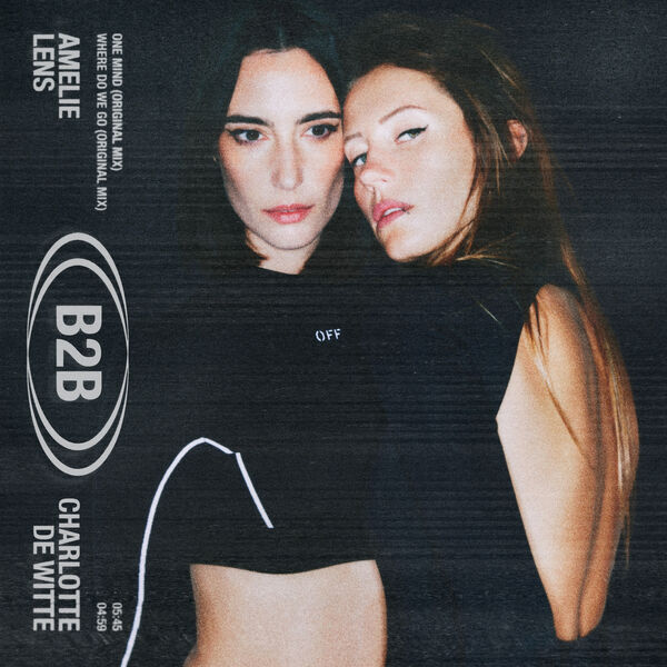 One Mind EP, Charlotte De Witte - Qobuz