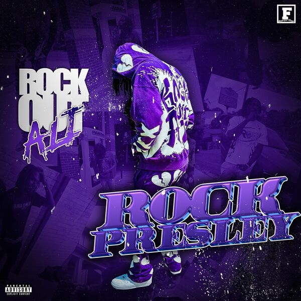 Rock Presley, Rock Out Ali - Qobuz