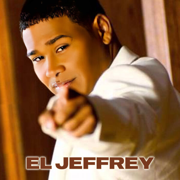 Live Sus Exitos (Live), El Jeffrey - Qobuz