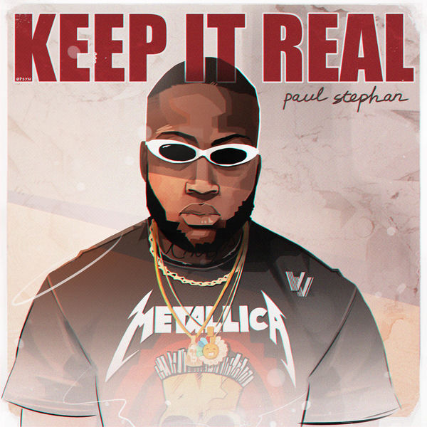 Keep It Real, Paul Stephan - Qobuz