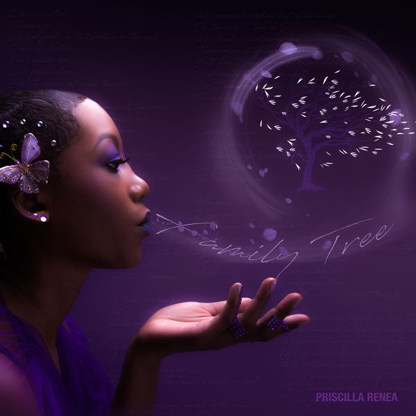 Priscilla Renea Jukebox
