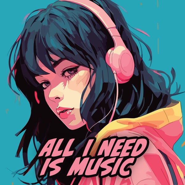 All I Need Is Music, Dj Masterpiece of hits - Qobuz