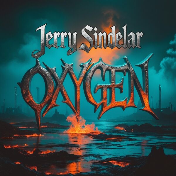 Oxygen (Original Mix), Jerry Sindelar - Qobuz