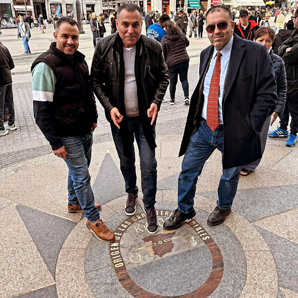 الفياشية إسماعيل البراق AL FAYACHIYA ISMAEL BARRAK, Nabil mechbal - Qobuz