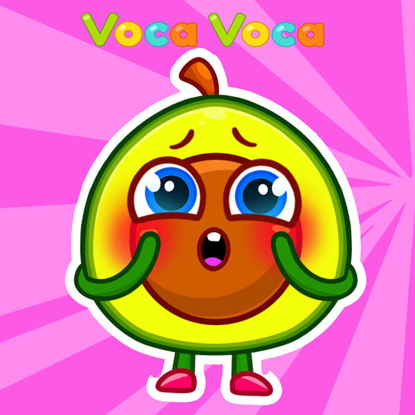 The Boo Boo Animals, Voca Voca - Qobuz