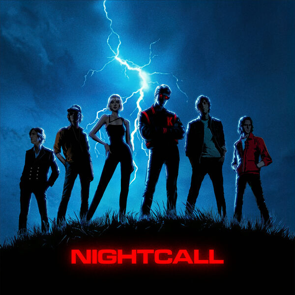 Nightcall, Kavinsky - Qobuz