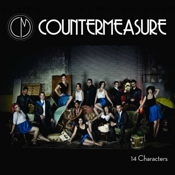 14 Characters, Countermeasure - Qobuz