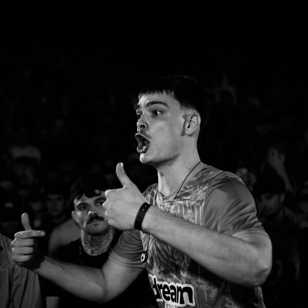 Soy Tu Muerte - FU III (feat Navas 010 & Venezia), FU MOVEMENT - Qobuz