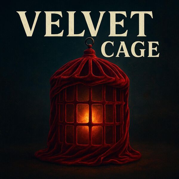 Velvet Cage (2nd Version), Ronnie Rebel Idol Johnson - Qobuz