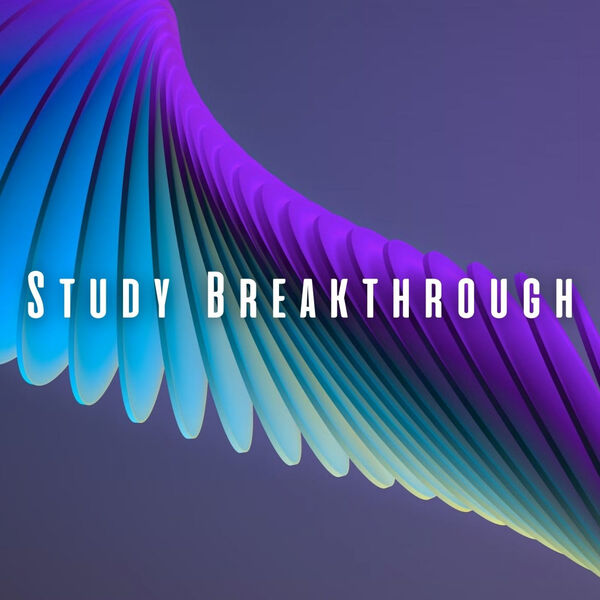 Study Breakthrough: Mindful Study Energies with Theta Waves, Binaural ...