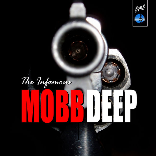The Infamous, Mobb Deep - Qobuz