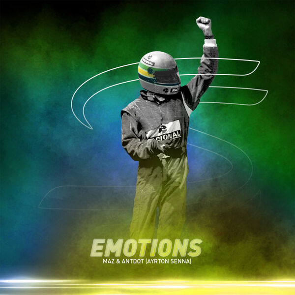 Emotions, Maz - Qobuz