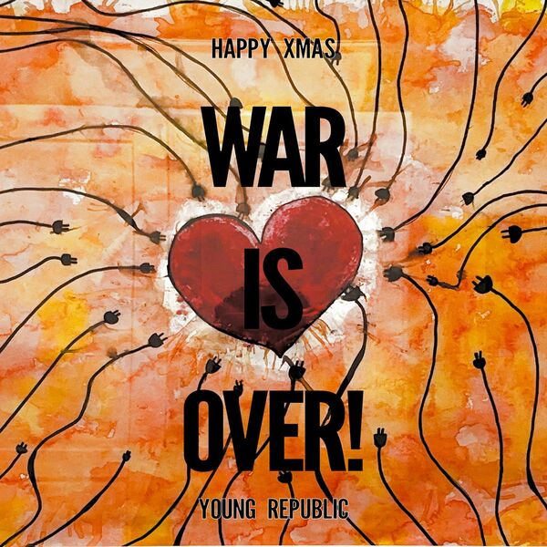 Happy Xmas (War Is Over), Young Republic - Qobuz