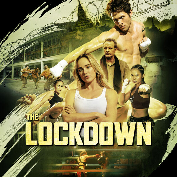 The Lockdown (Music from the Motion Picture), Ray Angry - Qobuz