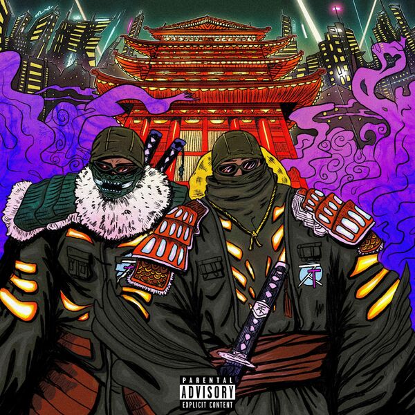 Projet Fresko/Bootch Vol 1 "Yùjin no TamashÏ", Kendo Temple - Qobuz