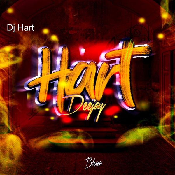 Perreo a Lo Brandon Lee, DJ HART - Qobuz