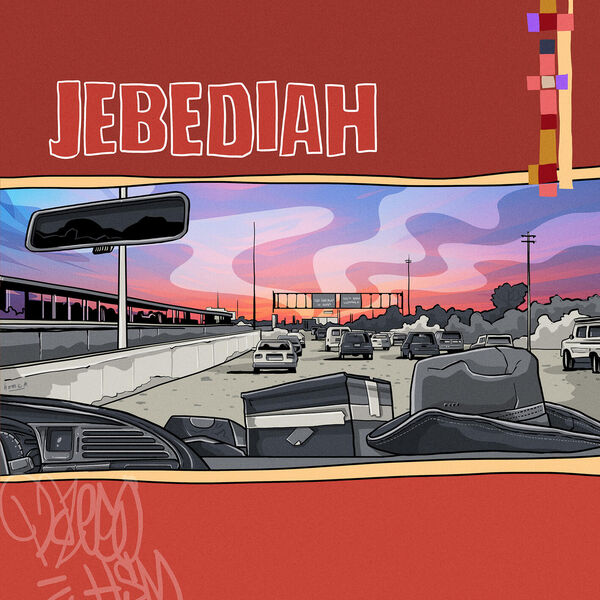 Jebediah (30th Anniversary Edition), Jebediah - Qobuz