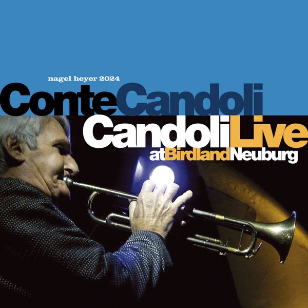 Candoli Live (Live), Conte Candoli - Qobuz
