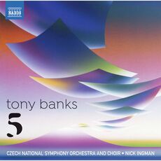 Tony Banks: Five (Arr. N. Ingman), Tony Banks - Qobuz