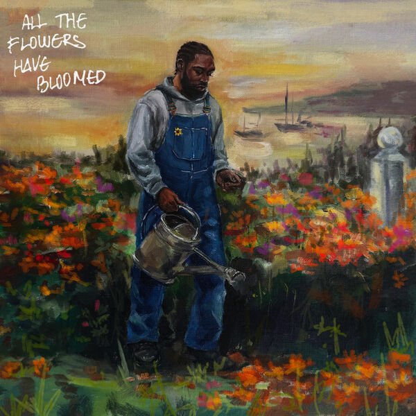All The Flowers Have Bloomed, Kofi Stone - Qobuz