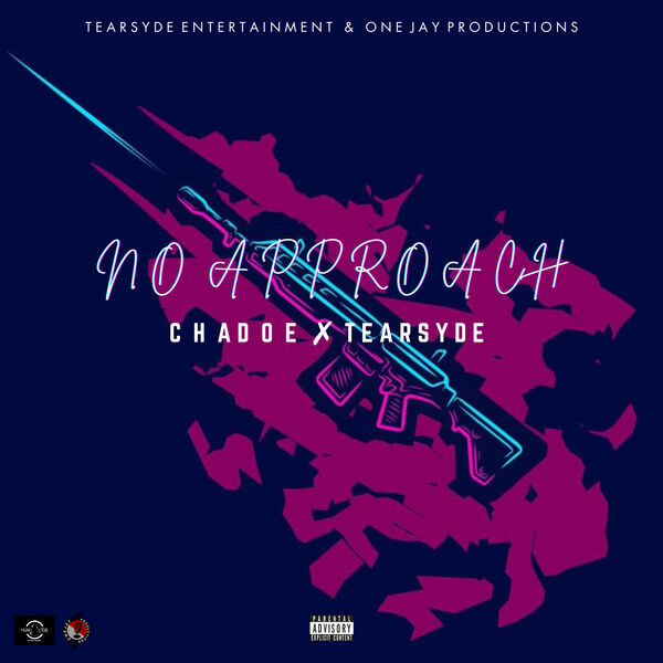 No Approach, Chadoe - Qobuz