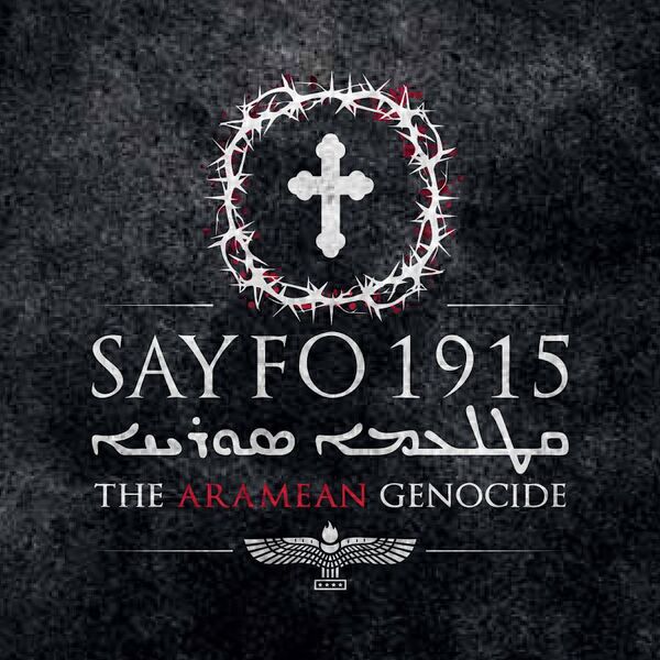 Bas htho shuhtho - The Aramean Genocide 1915 / Sayfo / Seyfo / Aghet ...