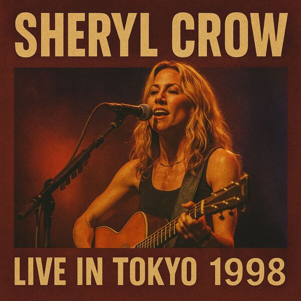 Live in Tokyo 1998 (Live), Sheryl Crow - Qobuz