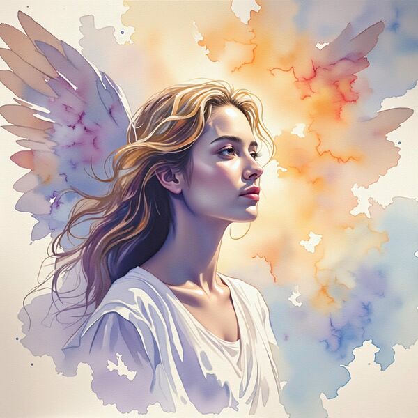 Musik des Himmels und der Erde, Anna Maria Hosta - Qobuz