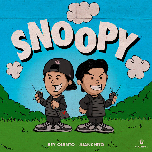 Snoopy, Rey Quinto - Qobuz