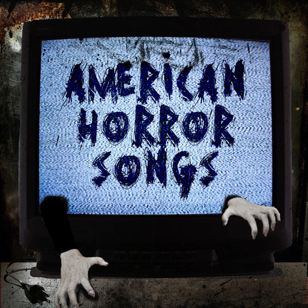 American Horror Songs, Various Artists - Qobuz