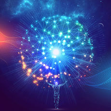 Atomic Worlds, Adam Saunders - Qobuz