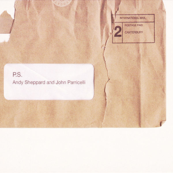 PS, Andy Sheppard - Qobuz