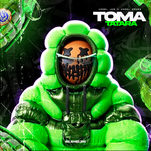 Toma Tatara, Angel Drumz - Qobuz