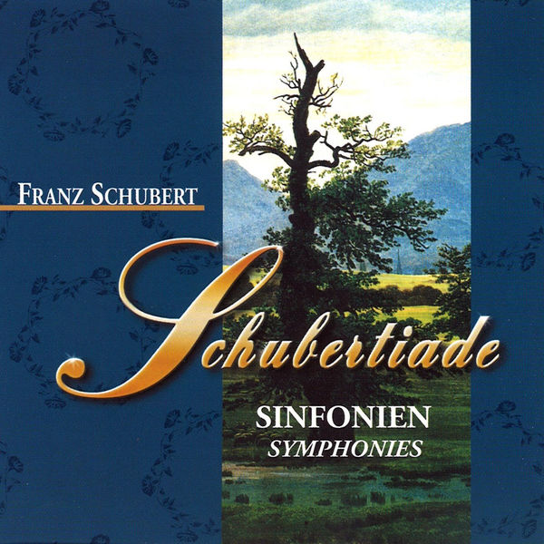 Schubertiade - Sinfonien (Symphonies), Herbert von Karajan - Qobuz