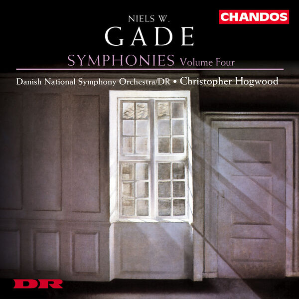 Gade: Symphonies Nos. 1 & 5, Niels Gade - Qobuz