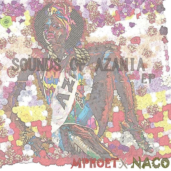 Sounds Of Azania, Mphoet - Qobuz