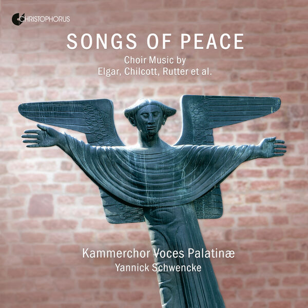 Songs of Peace, Yannick Schwenke - Qobuz