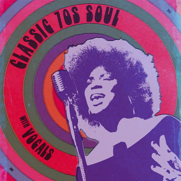 Classic 70s Soul with Vocals, Howling Music Group - Qobuz