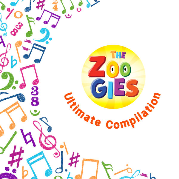 The Zoogies Ultimate Compilation, The Zoogies - Qobuz