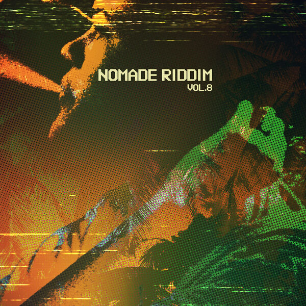 Nômade Riddim Vol.8, Cassicobra - Qobuz
