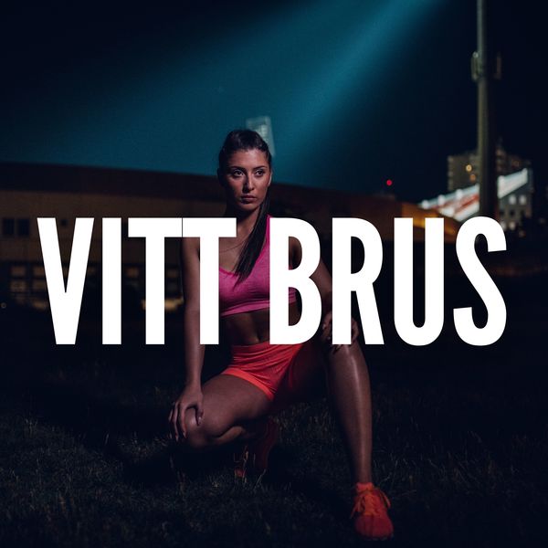 Vitt brus, Vitt Brus - Qobuz