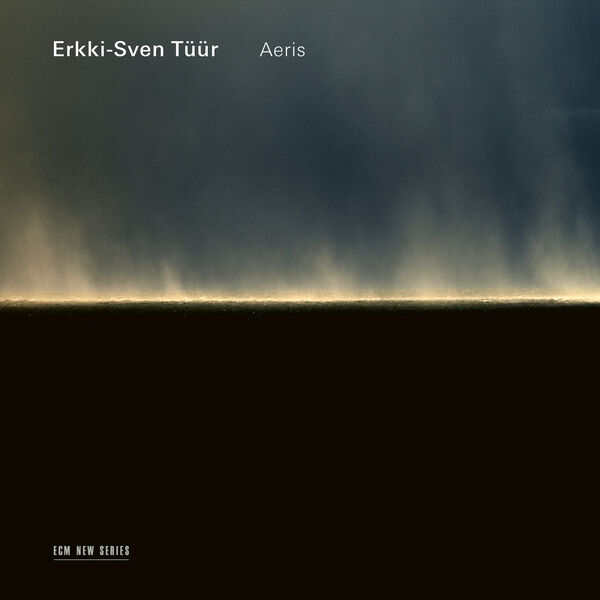 Erkki-Sven Tüür: Aeris, Estonian National Symphony Orchestra - Qobuz
