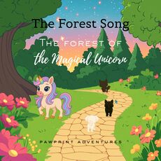 The Forest Song (The Forest of the Magical Unicorn Theme Song ...