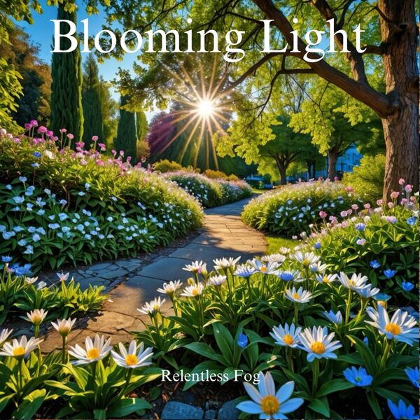 Blooming Light, Relentless Fog - Qobuz