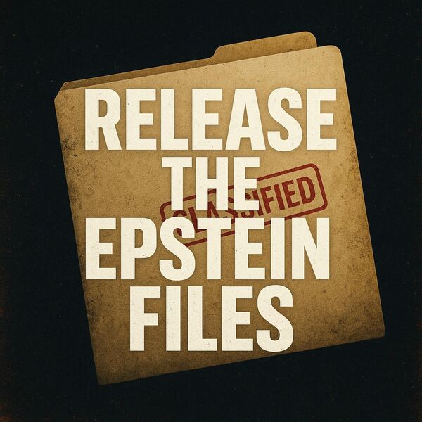 RELEASE THE EPSTEIN FILES, Laura Hope Harris - Qobuz